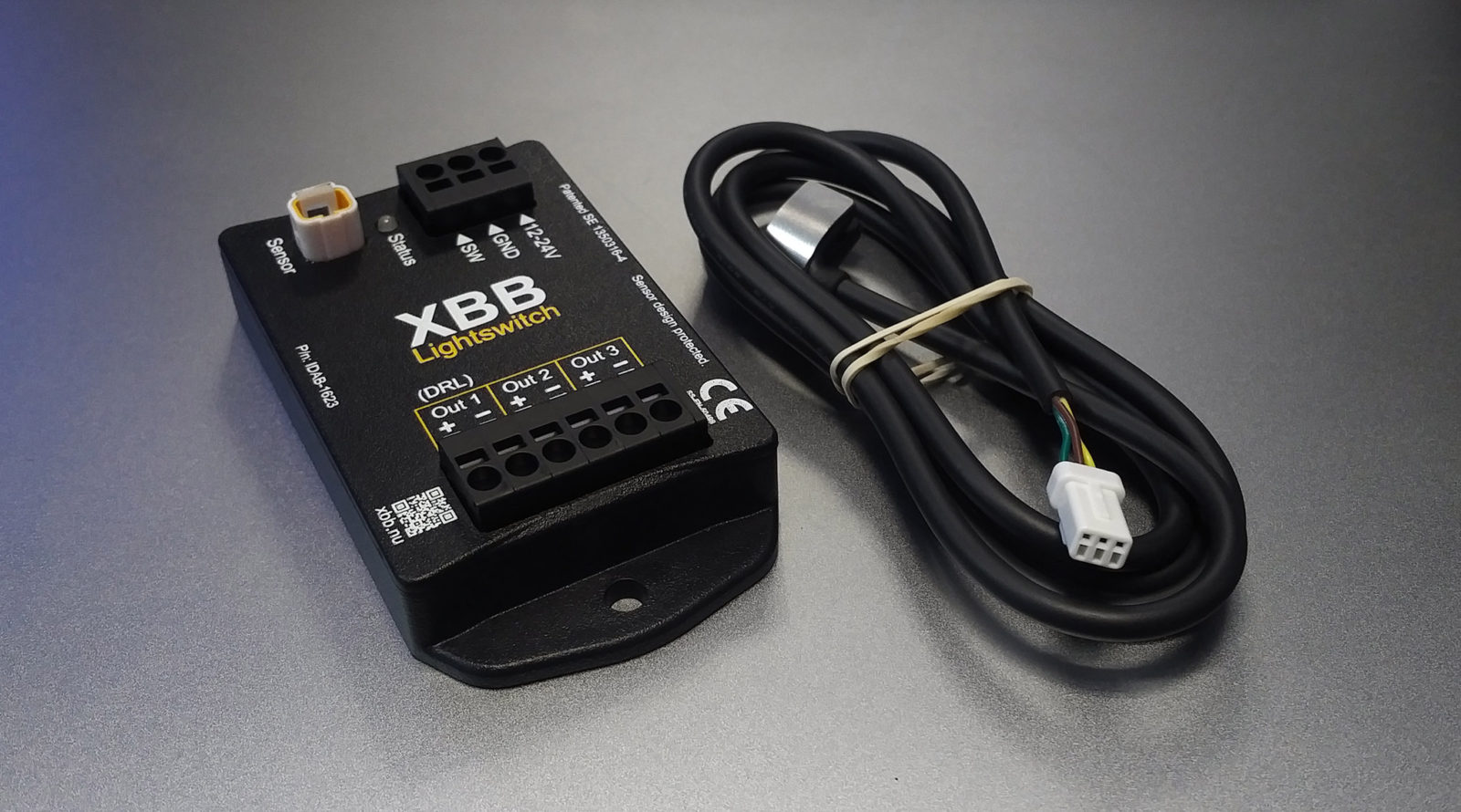 XBB System – Enklare blir det inte!