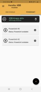 XBB Smart Button – XBB