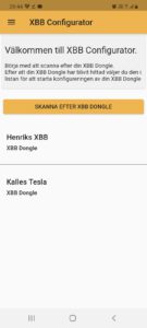 XBB Smart Button – XBB