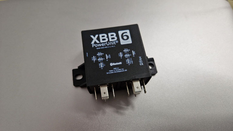 XBB System – Enklare blir det inte!